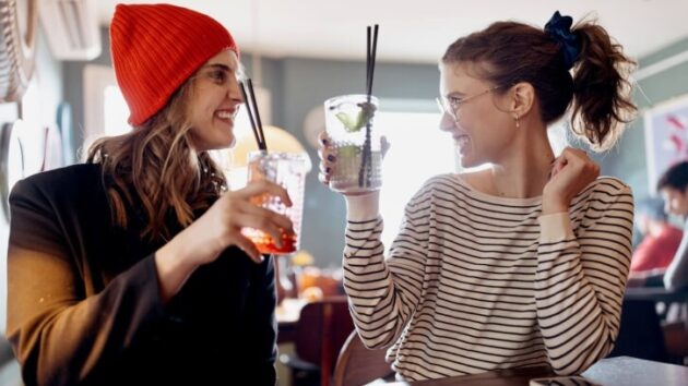 Understanding the consumers driving growth in alcohol-free - World ...