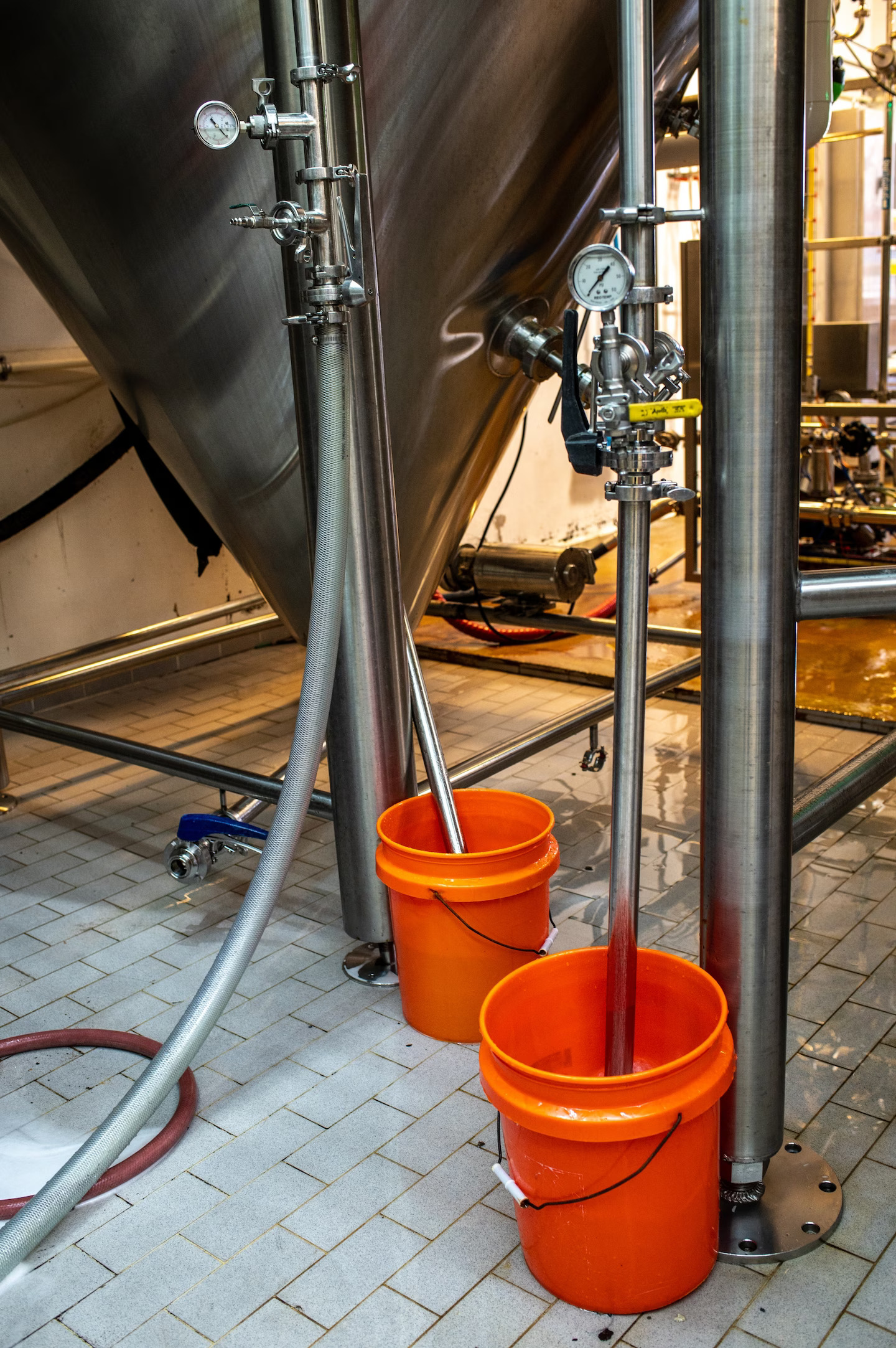 Breweries are starting to capture carbon — from beer - World Brewing ...