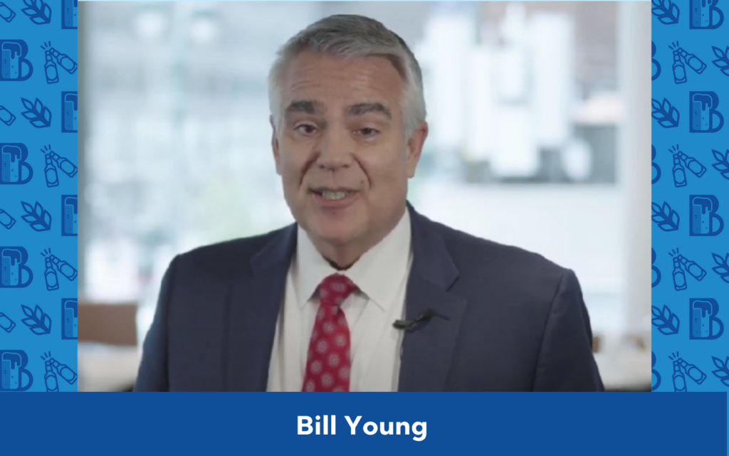 How does beer bring people together? - World Brewing Alliance