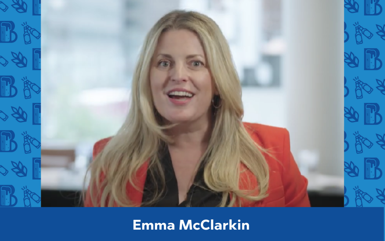 Emma McClarkin: Why Are Pubs Important? - World Brewing Alliance