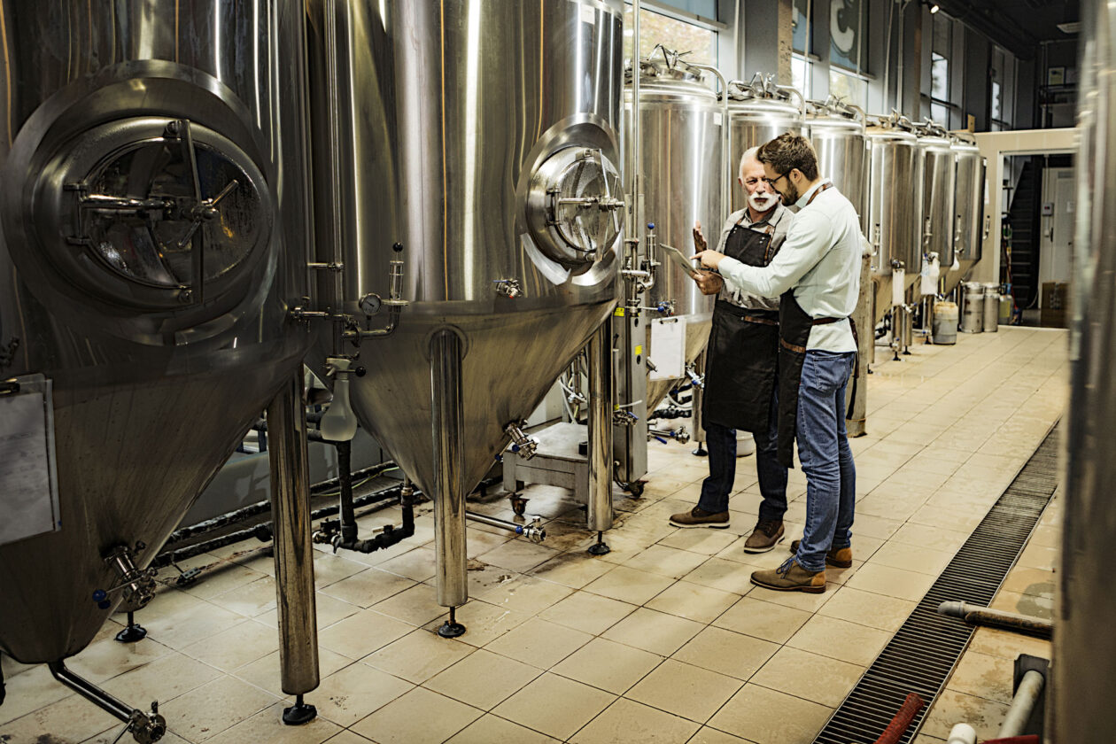 (Cross posted from Devex) Opinion: The beer industry is a key ally to ...
