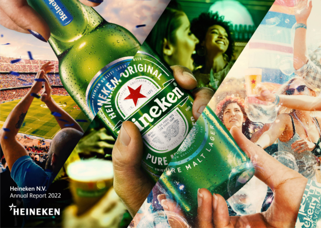 Heineken & Sustainability - World Brewing Alliance